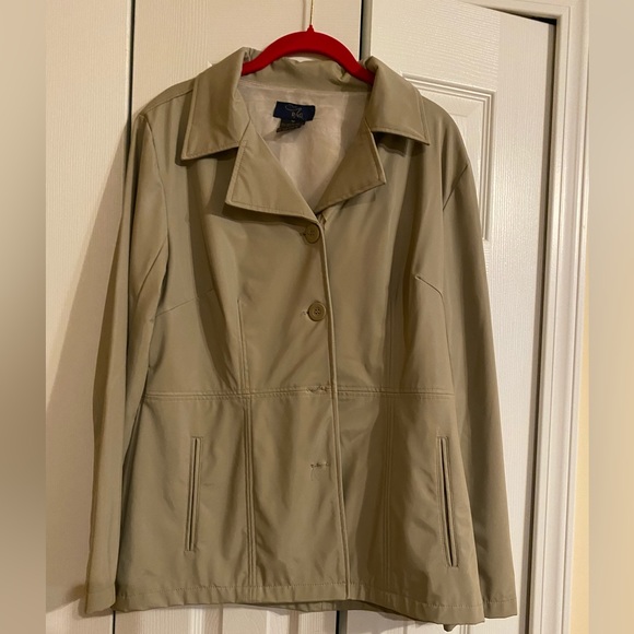 Rag | Jackets & Coats | Rag Jacket | Poshmark